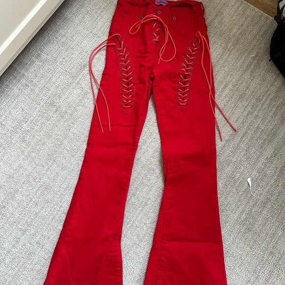 Edikted | Pants & Jumpsuits | Edikted Pants | Poshmark